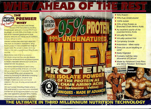 Jamie Manuel - Gallery Page - Training & competition