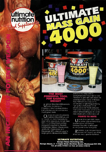 Jamie Manuel - Gallery Page - Training & competition