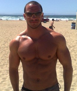 Jamie Manuel - Personal Training