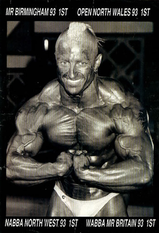 Jamie Manuel - About Page